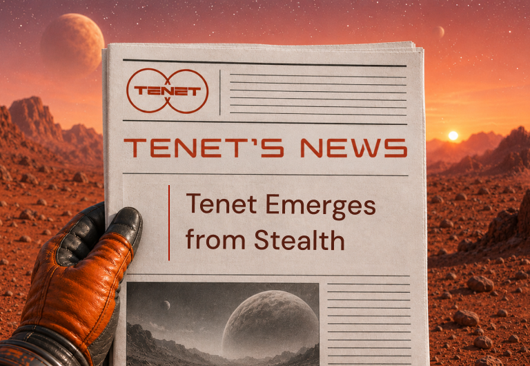 Tenet Emerges from Stealth with $6M to Secure AI Agents